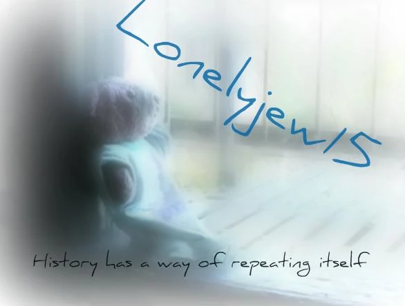 LonelyJew15 | Lonelygirl15 Wiki | Fandom