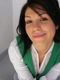 Katherine Pawlak | Lonelygirl15 Wiki | Fandom