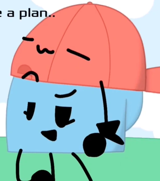 Beanie | Lonely Objects Wiki | Fandom