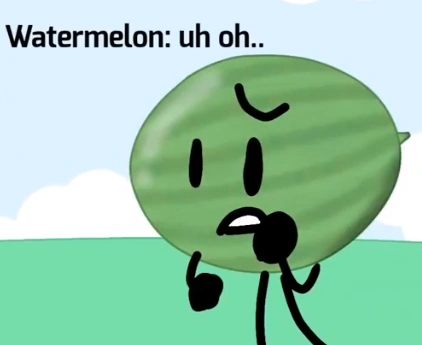 Watermelon | Lonely Objects Wiki | Fandom