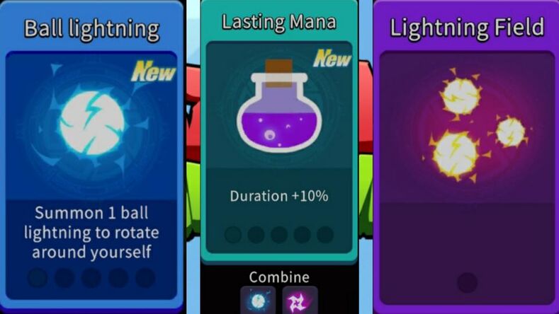 Skill Info Lonelysurvivor Wiki Fandom