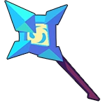 Fire Staff | LonelySurvivor Wiki | Fandom