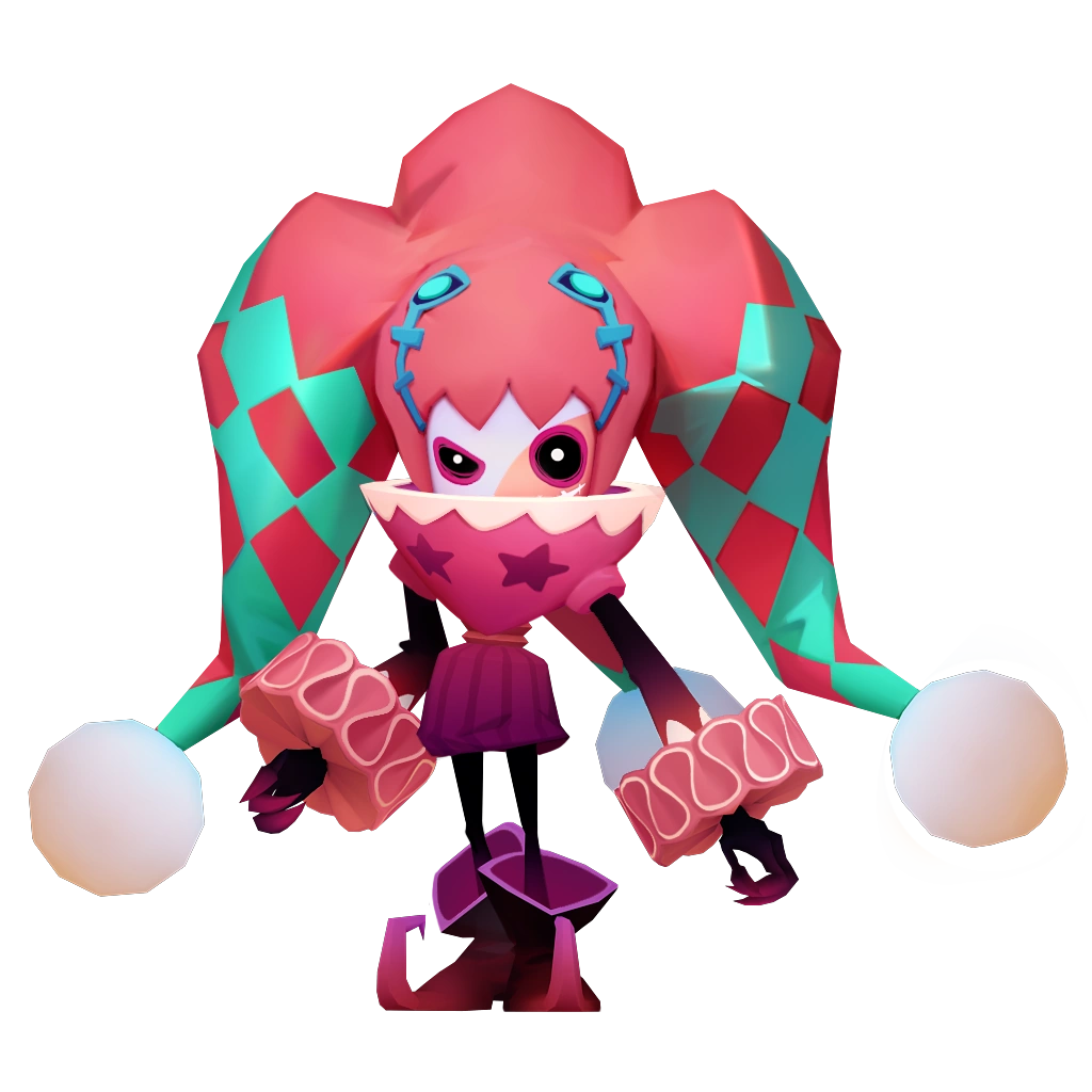Clownie | LonelySurvivor Wiki | Fandom
