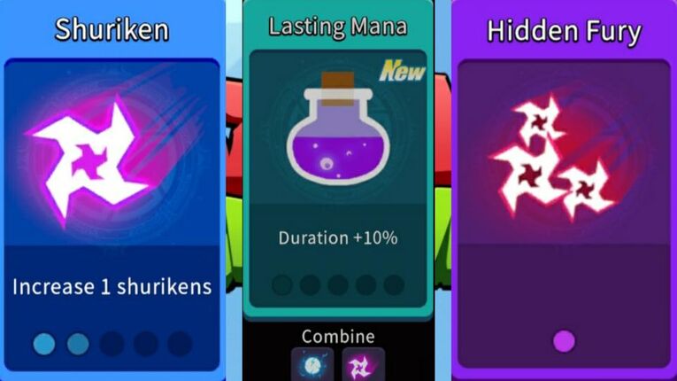 Skill Info Lonelysurvivor Wiki Fandom