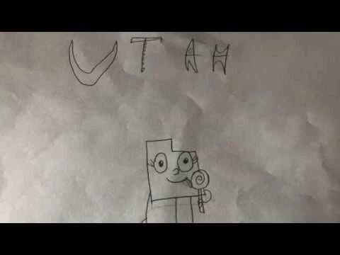 TSSOA Age Stage Collection | Scrambled States of America Fanart Wiki ...