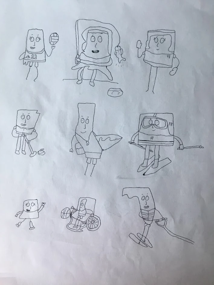 Scrambled States Sports | Scrambled States of America Fanart Wiki | Fandom