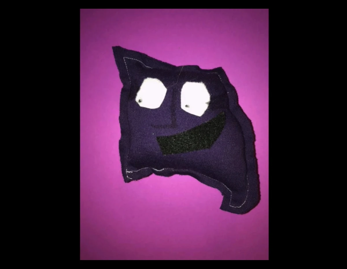 Scrambled States as Plushies | Scrambled States of America Fanart Wiki ...