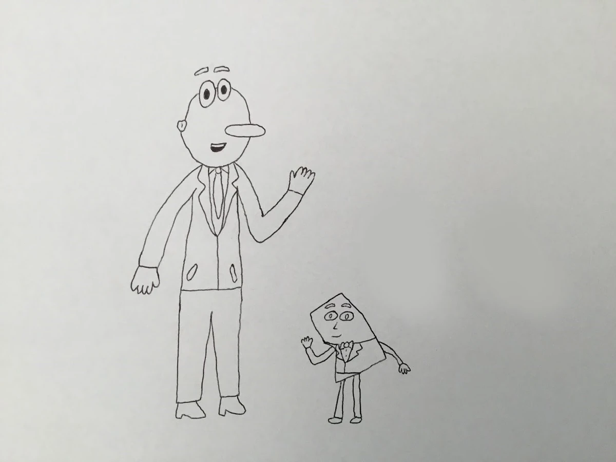 Scrambled States Prom | Scrambled States of America Fanart Wiki | Fandom