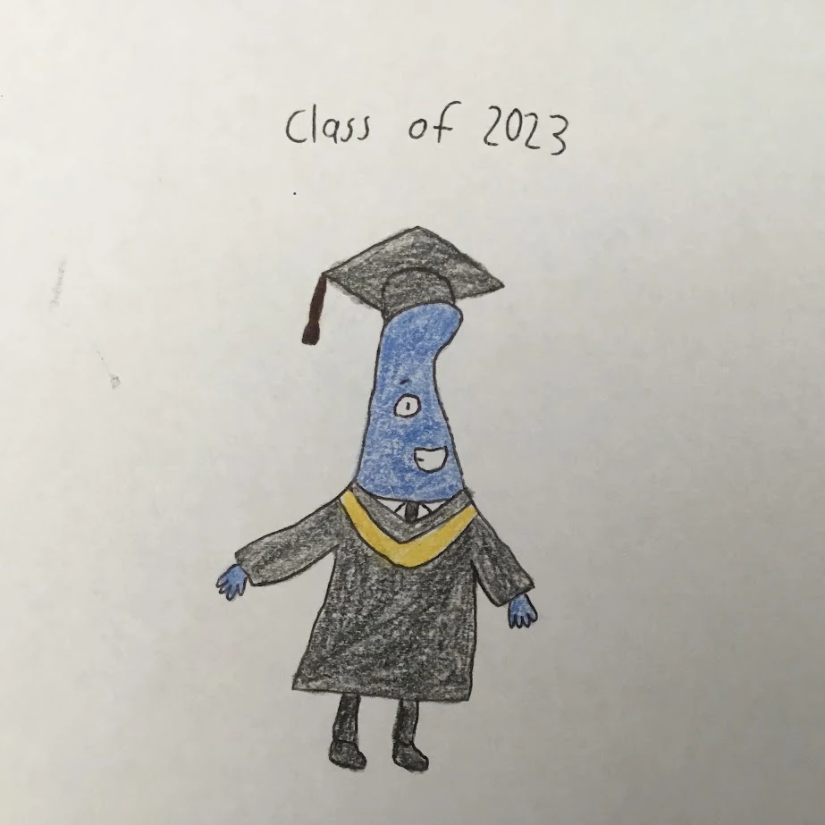 Scrambled States Graduation | Scrambled States of America Fanart Wiki ...