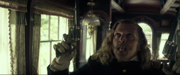Captain Jay Fuller | Lone Ranger Wiki | Fandom
