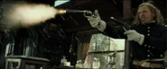 Captain Jay Fuller | Lone Ranger Wiki | Fandom