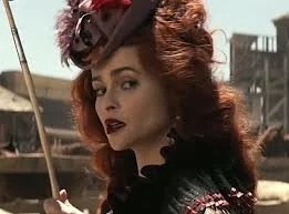 Red | Lone Ranger Wiki | Fandom