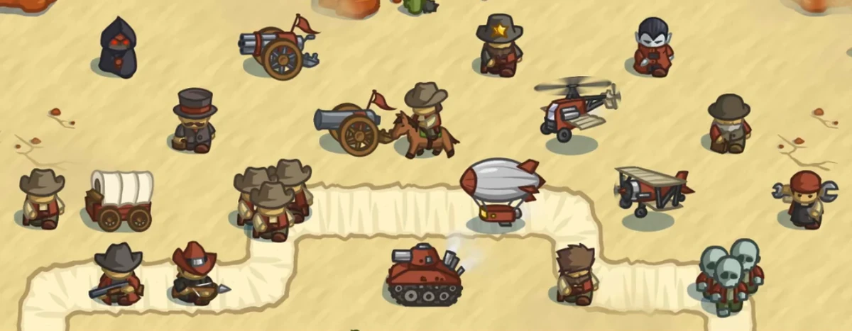 Lost Frontier | Lone Ranger Wiki | Fandom