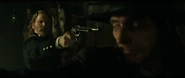 Captain Jay Fuller | Lone Ranger Wiki | Fandom