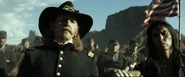 Captain Jay Fuller | Lone Ranger Wiki | Fandom