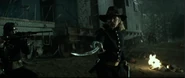 Captain Jay Fuller | Lone Ranger Wiki | Fandom