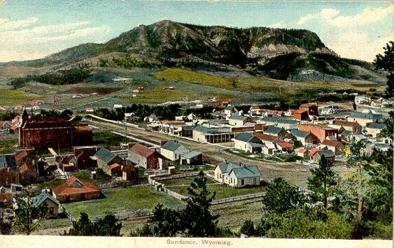 Sundance | Lone Ranger Wiki | Fandom