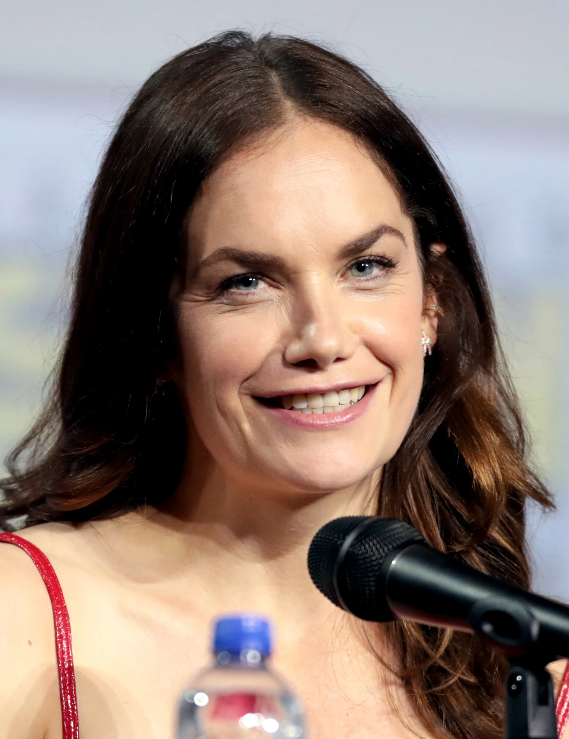 Ruth Wilson | Lone Ranger Wiki | Fandom
