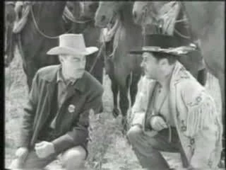 Dan Reid Sr. | Lone Ranger Wiki | Fandom