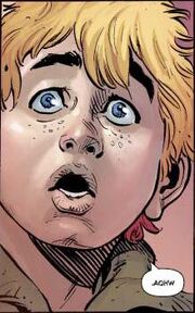 Dan Reid Jr. | Lone Ranger Wiki | Fandom