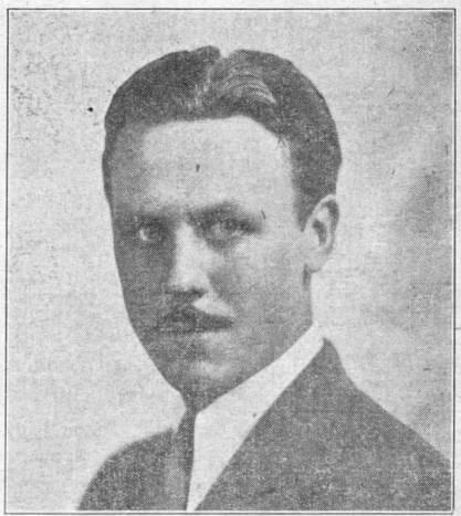 James Jewell | Lone Ranger Wiki | Fandom