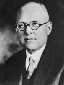 George W. Trendle | Lone Ranger Wiki | Fandom