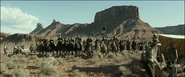 Captain Jay Fuller | Lone Ranger Wiki | Fandom