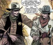 Dan Reid Sr. | Lone Ranger Wiki | Fandom