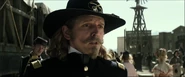 Captain Jay Fuller | Lone Ranger Wiki | Fandom