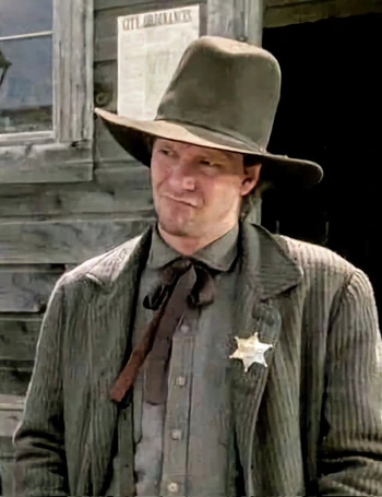 July Johnson | Lonesome Dove Wiki | Fandom