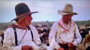 Augustus McCrae | Lonesome Dove Wiki | Fandom