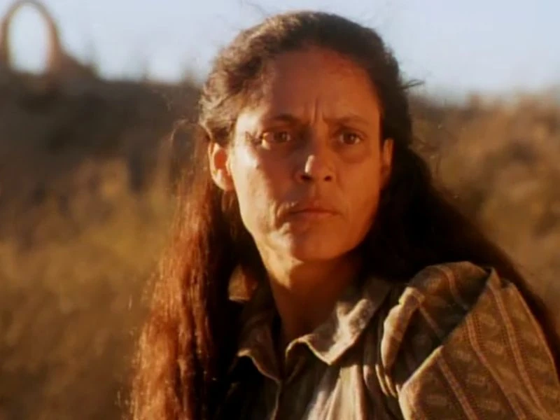 Maria Garza | Lonesome Dove Wiki | Fandom