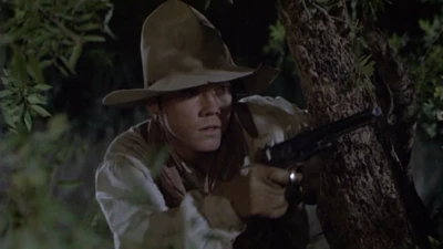 Colt Army Model 1860 | Lonesome Dove Wiki | Fandom