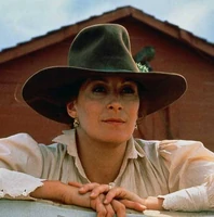 Woodrow F. Call | Lonesome Dove Wiki | Fandom