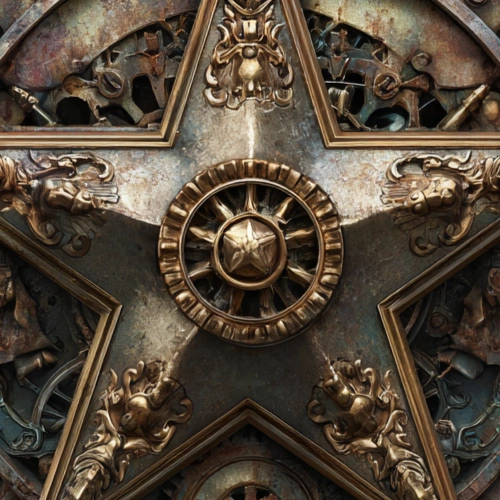 Characters | Lonestar Wiki | Fandom