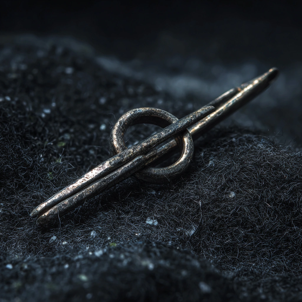 Seer's Pin | Lonestar Wiki | Fandom