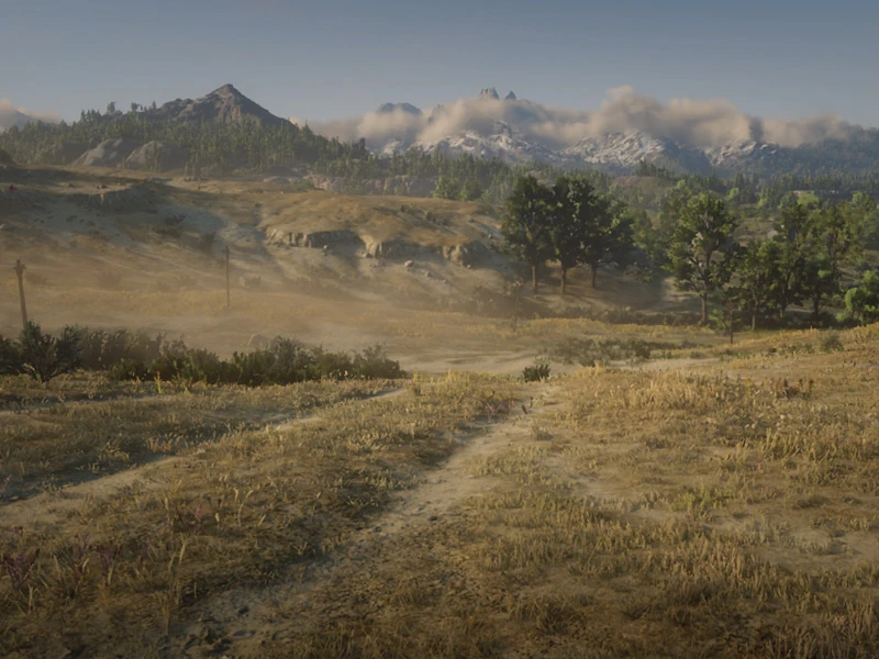 West Elizabeth | Lone Star Rp Wiki | Fandom