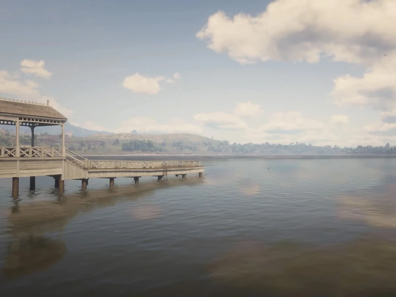 Flat Iron Lake | Lone Star Rp Wiki | Fandom