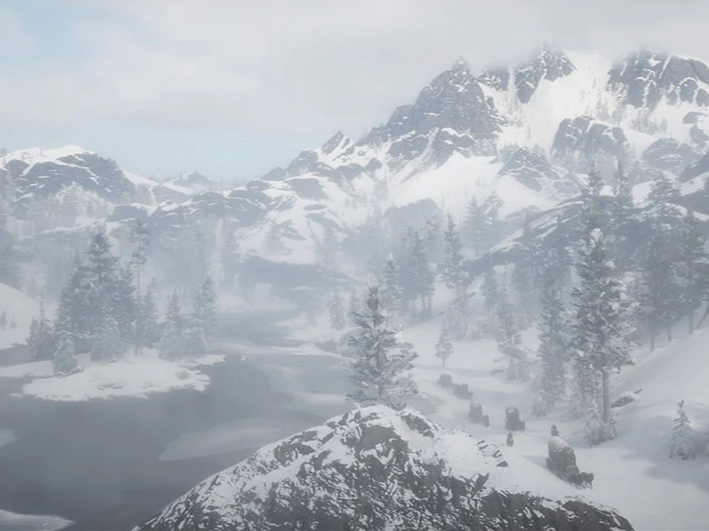 Ambarino | Lone Star Rp Wiki | Fandom