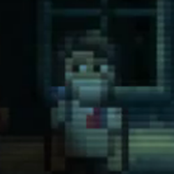 lone survivor multifandom