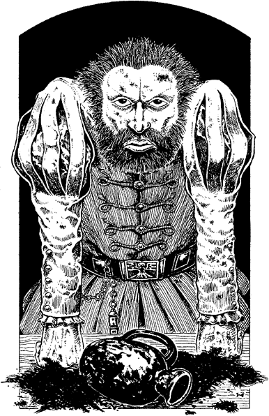 Captain Kelman | Lone Wolf | Fandom