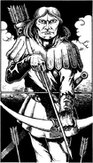 Gary Chalk | Lone Wolf | Fandom