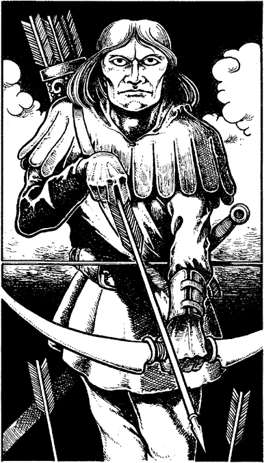 Altan | Lone Wolf | Fandom