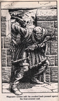 Doomstones | Lone Wolf | Fandom