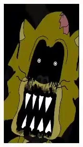 '18 Golden Sonic | Long Chin And Forehead Wiki | Fandom