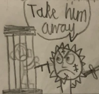 Doodle Boss | Long Journey Wiki | Fandom