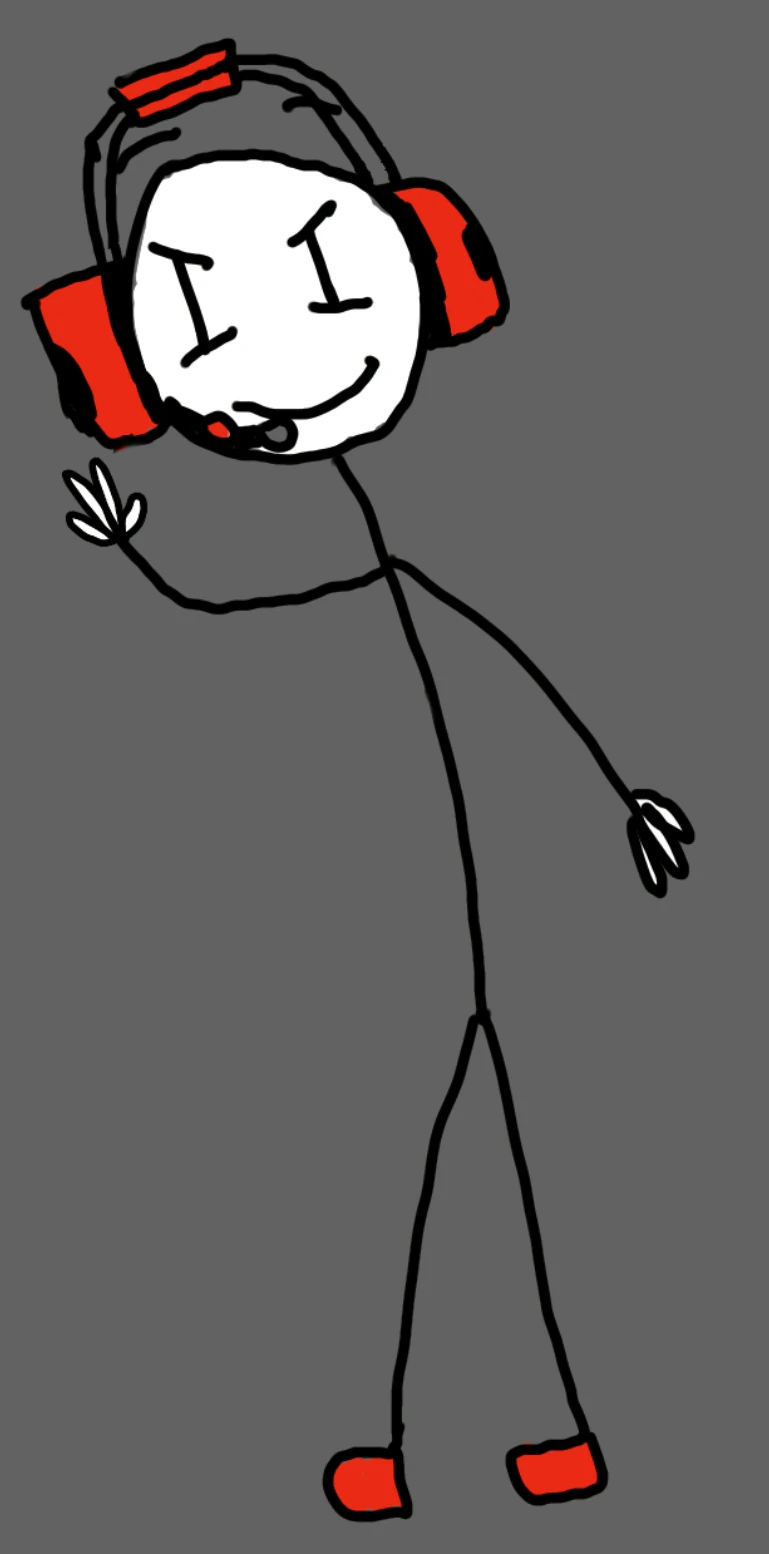 Charles | Long Journey Wiki | Fandom