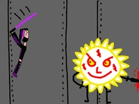 Doodle Boss | Long Journey Wiki | Fandom