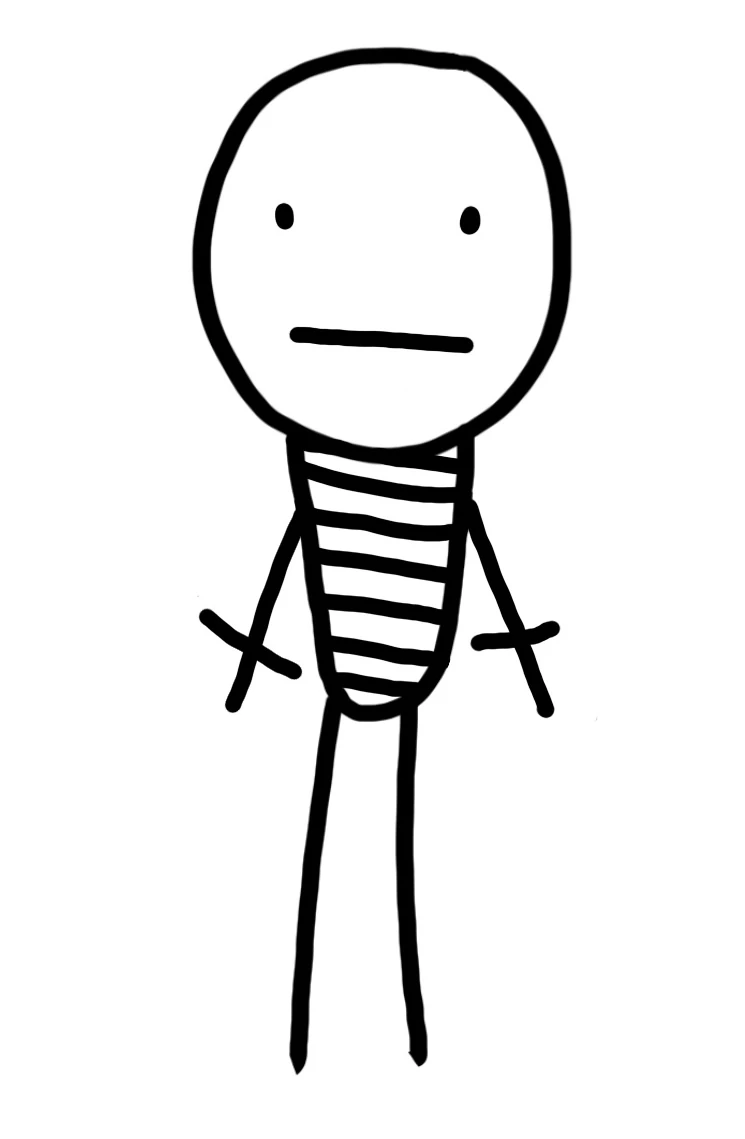 Simon | Long Journey Wiki | Fandom