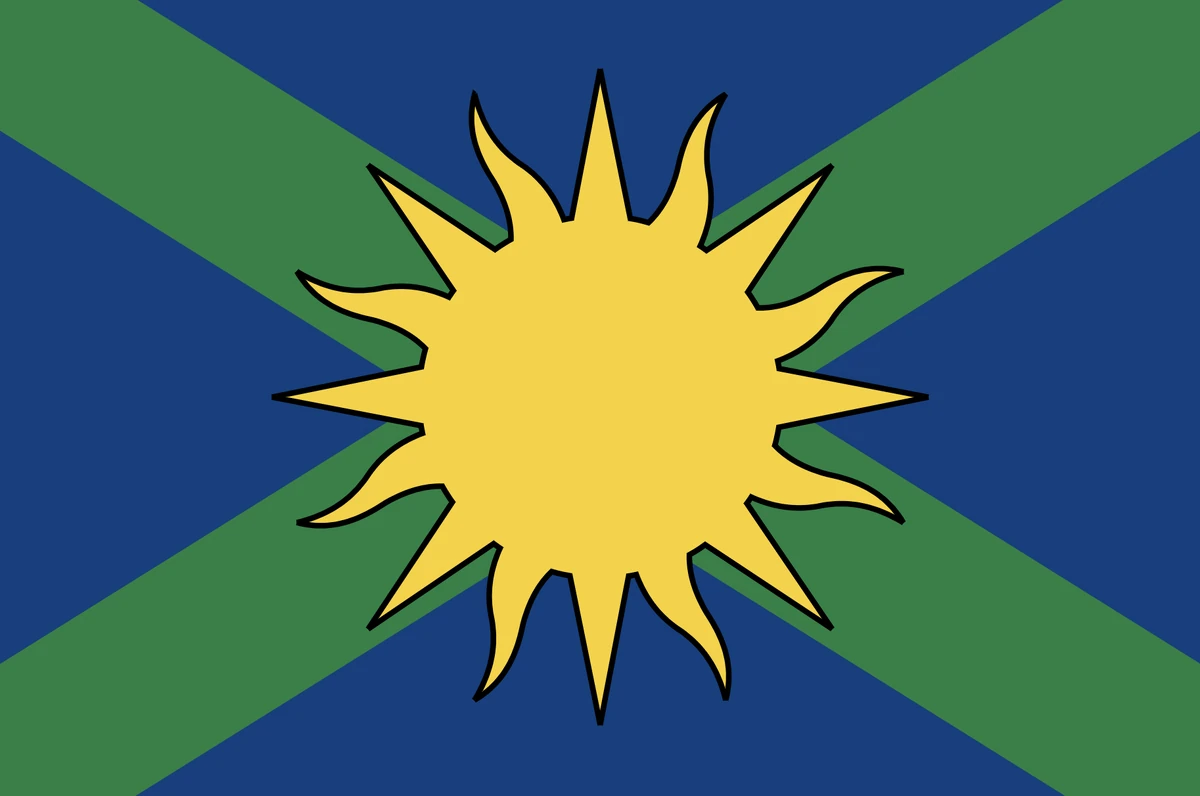 Doodle Empire | Long Journey Wiki | Fandom